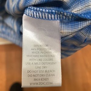 zoic | Shirts | Zoic Vented Mountain Biking Cycling Jersey | Poshmark